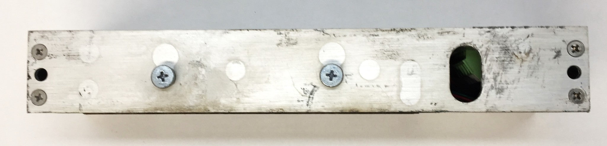 Fire Alarm Equipment 12V/24V DC Electromagnetic Lock Only ECL-ACC500 U ...