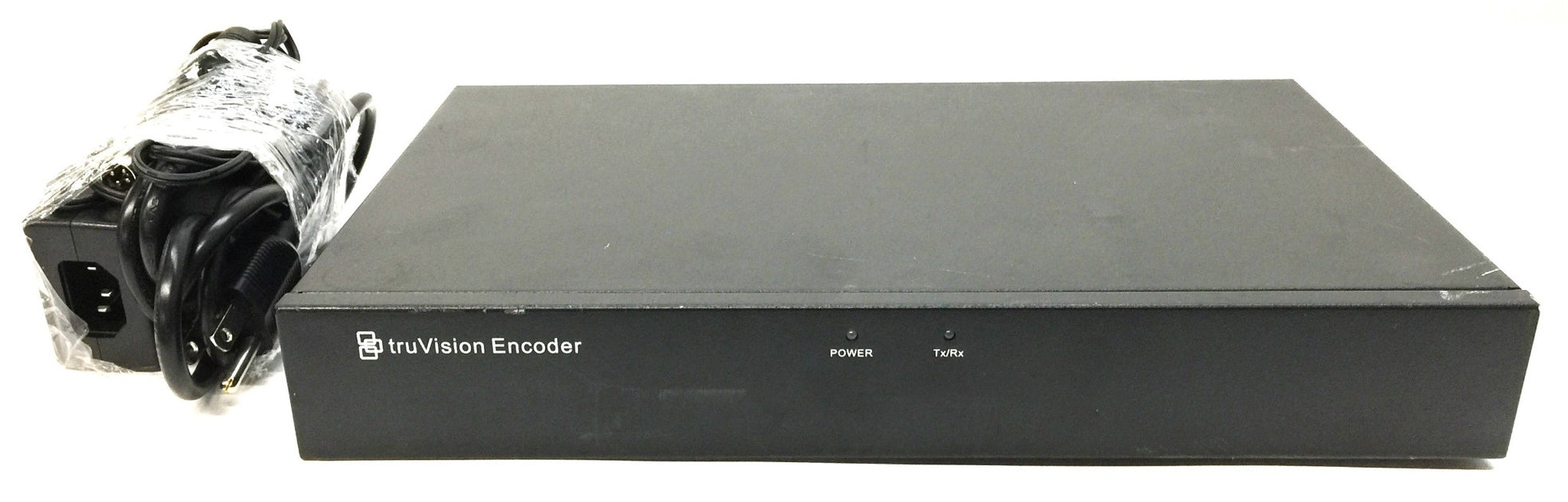 Interlogix GE TruVision Encoder 8 Channel IP Encoder TVE-800 USED ...