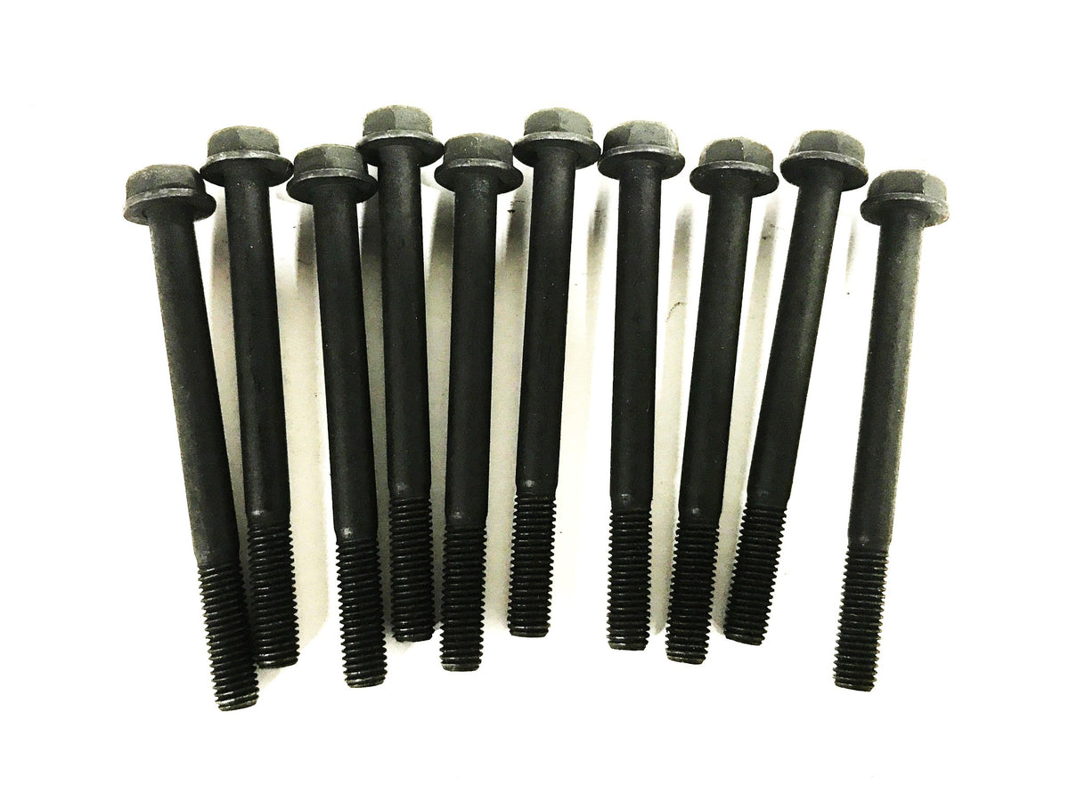 Detroit Diesel 5/16 inch x 3-1/2 inch Rocker Cover Bolt 11509518 [Lot ...