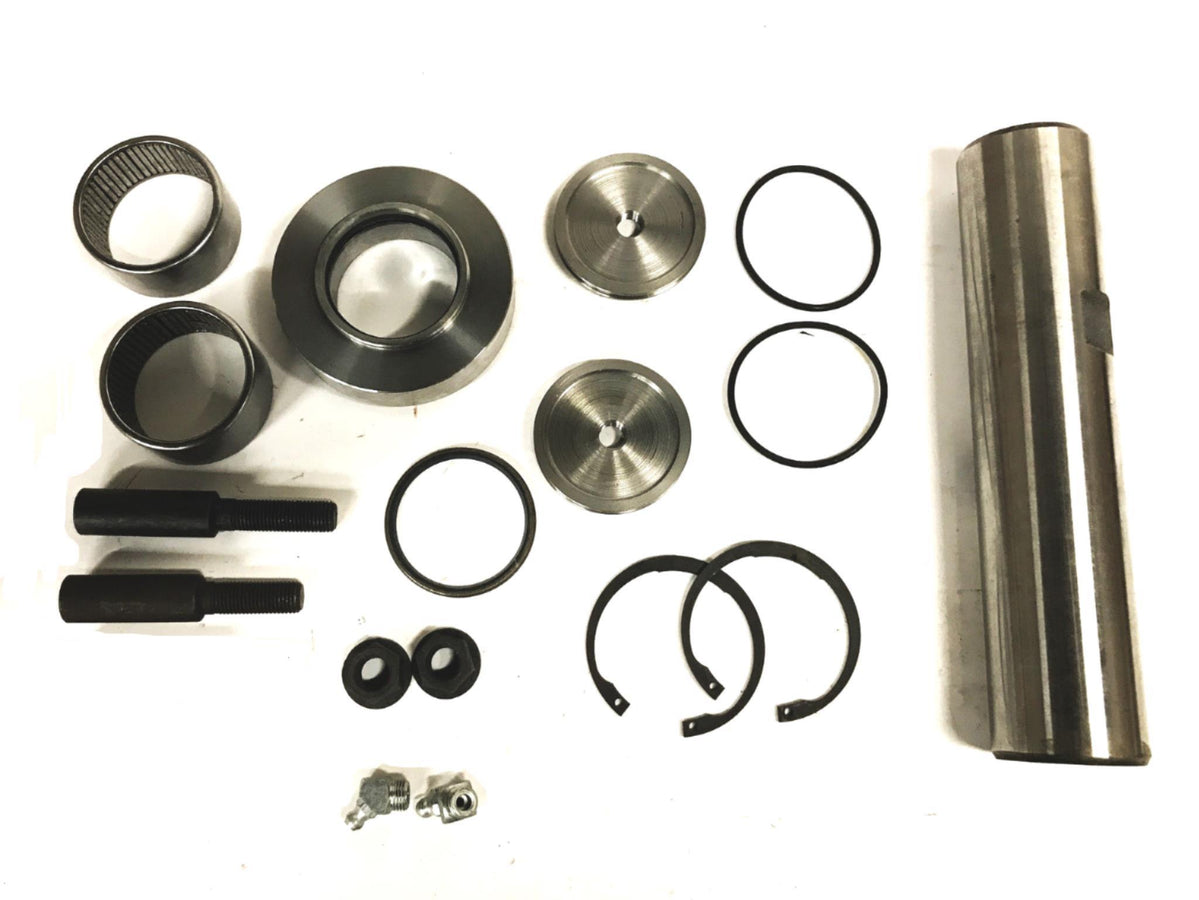 Freightliner LH King Pin Kit Incomplete Kit Missing Spacer P6073300219 ...