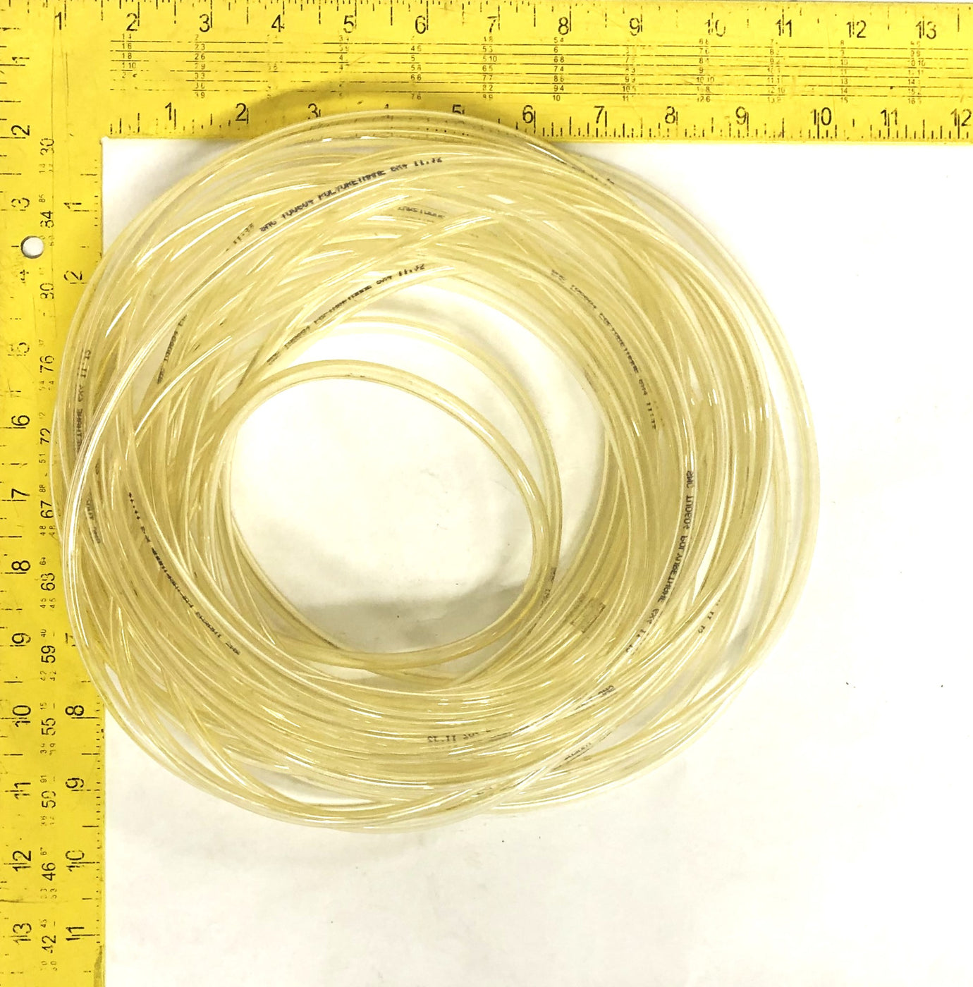SMC 44 Foot 6X4 11.J2 Polyurethane Tubing TU0604 NOS ...