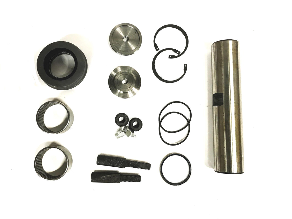 Freightliner 17-piece RH King Pin Kit P6073300319KZ NOS ...