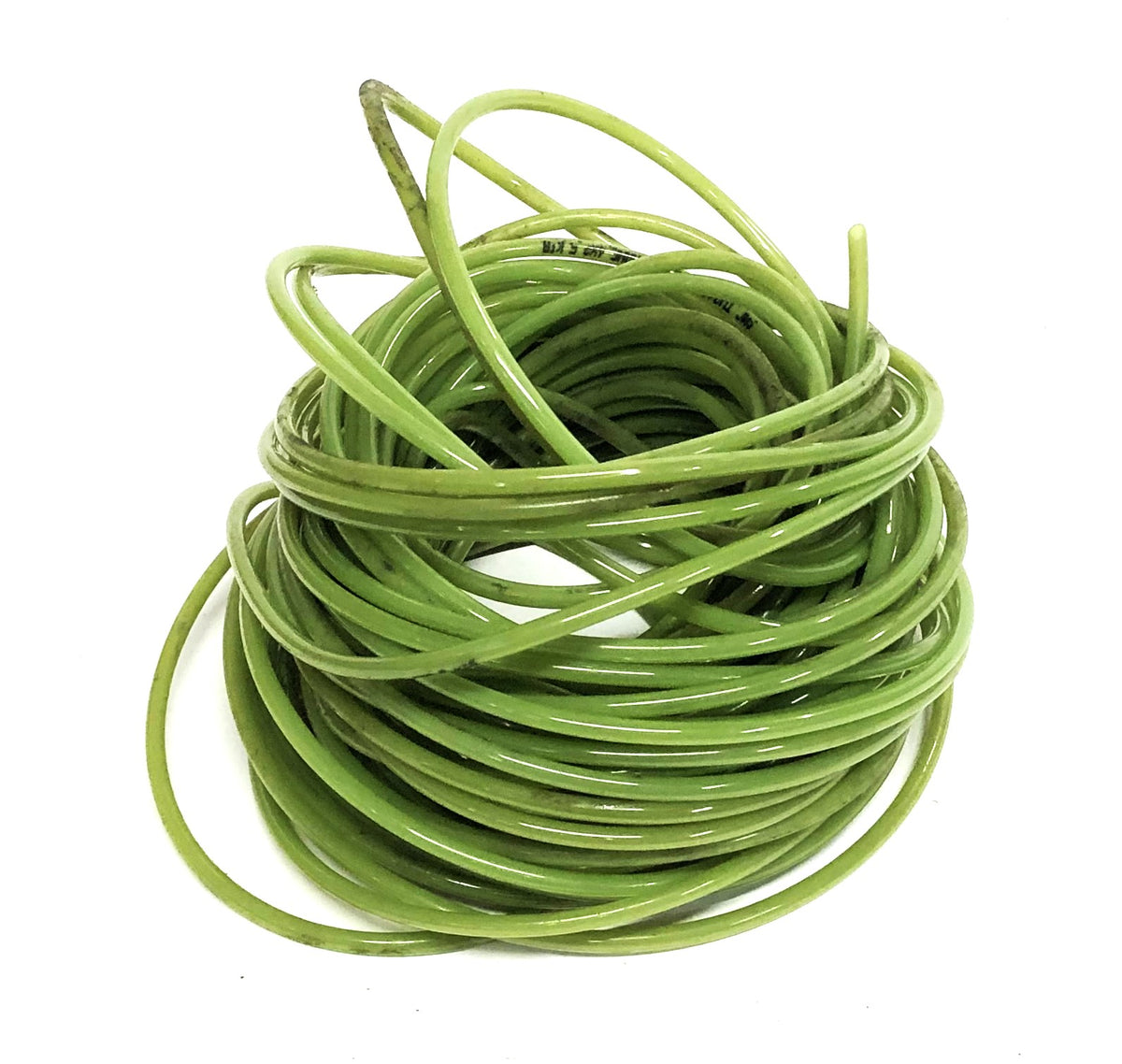 SMC 70 Foot 4X8 Green Polyurethane Tubing TU0425 NOS ...