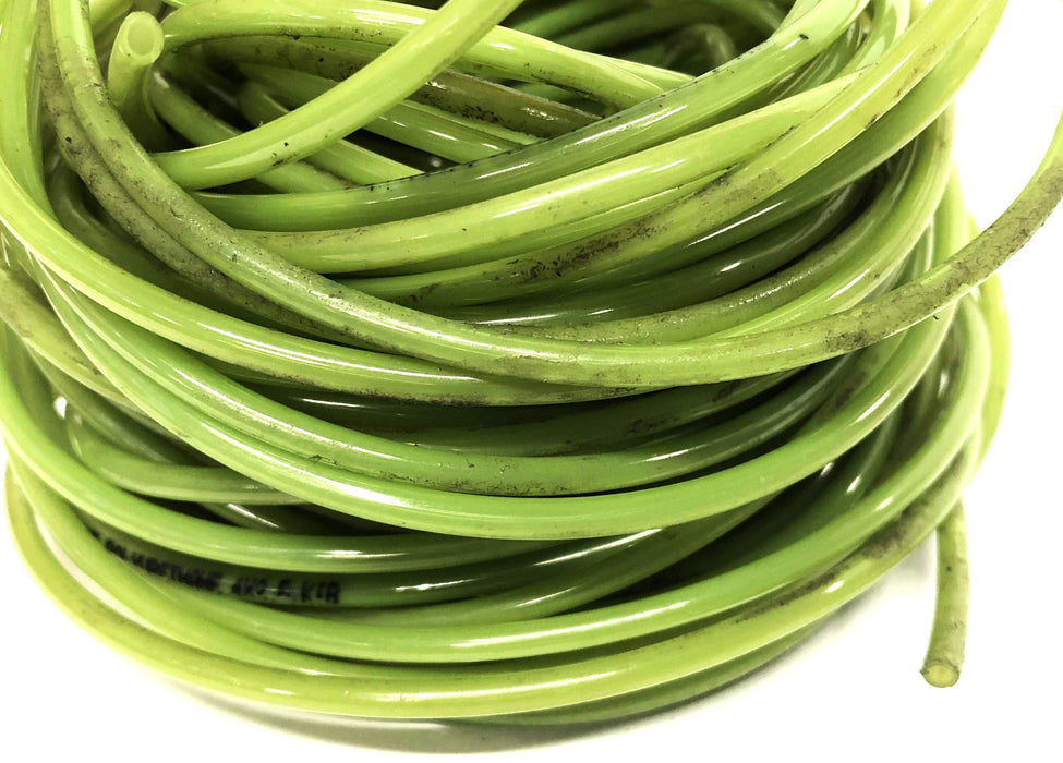 SMC 70 Foot 4X8 Green Polyurethane Tubing TU0425 NOS ...