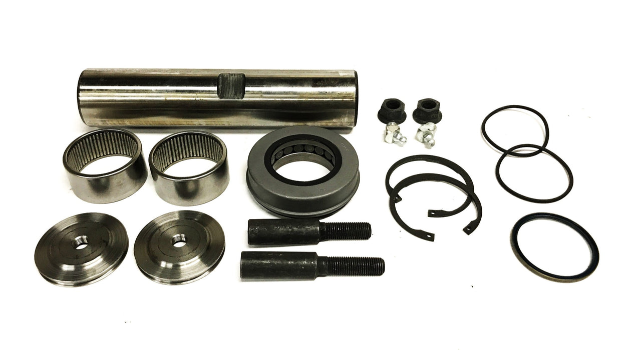 Freightliner 17-piece RH King Pin Kit P6073300319KZ NOS ...