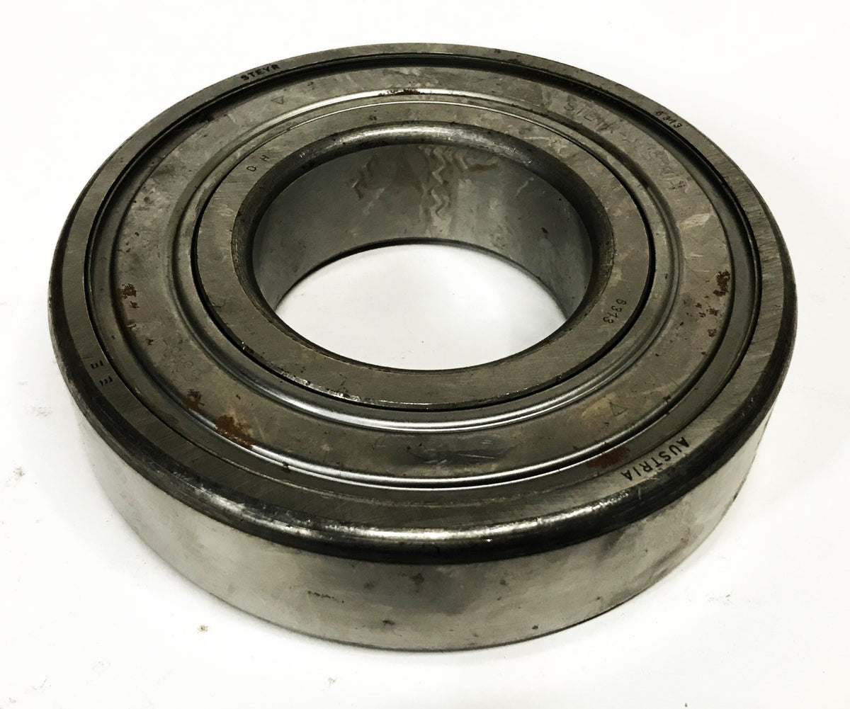 Steyr Double Shielded Single Row Ball Bearing 6313Z NOS ...