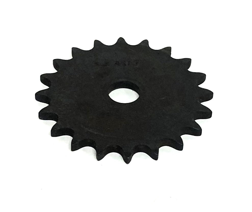 Piñón Martin de 0.63 dientes con diámetro interior de 20 pulgadas 41A20 ...