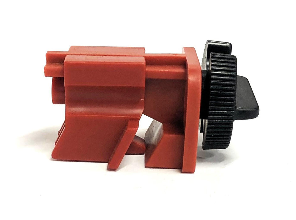 Brady Universal Multi-Pole Circuit Breaker Lock-Out 66321 [Lot of 2] N ...