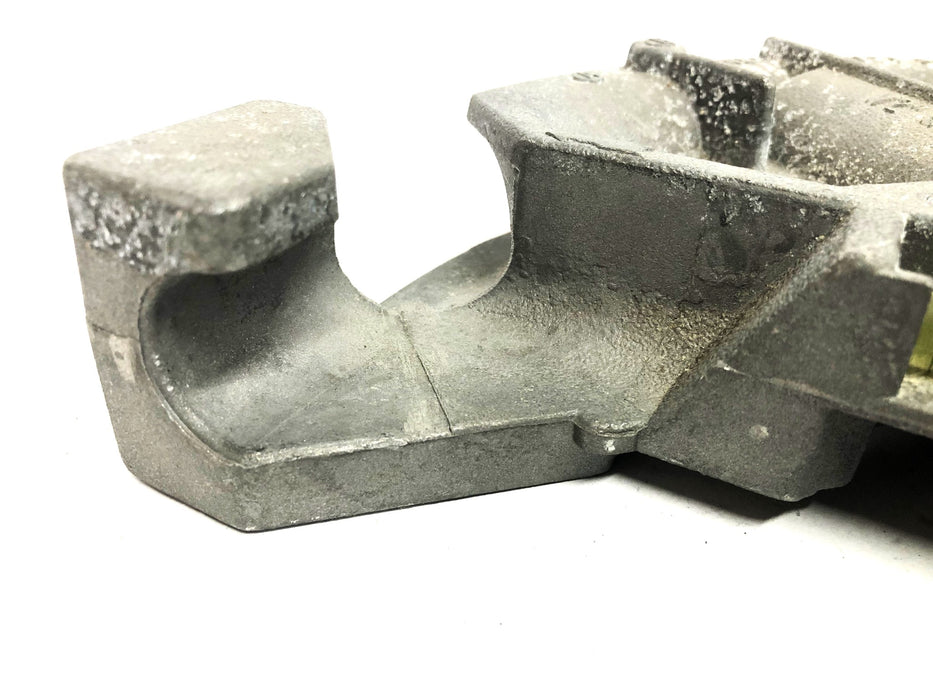 Gardner 3/4 Inch Thinwall 1/2 Inch Rigid Conduit Pipe Bender 931 NOS ...