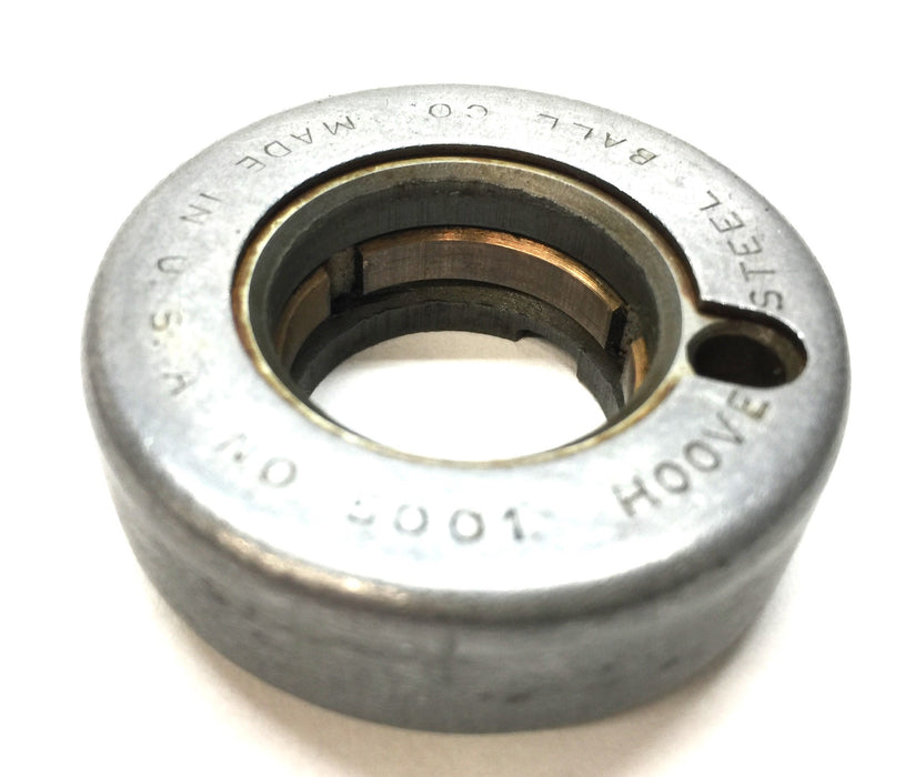 Hoover Steel Ball Co. Banded Thrust Bearing 5001 NOS ...