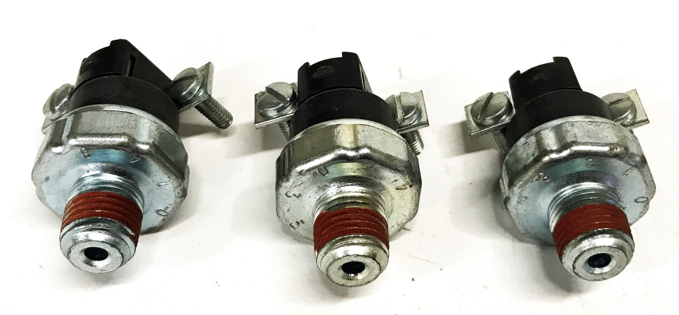Cole Hersee Pressure Switch 8658 [Lot of 3] NOS ...