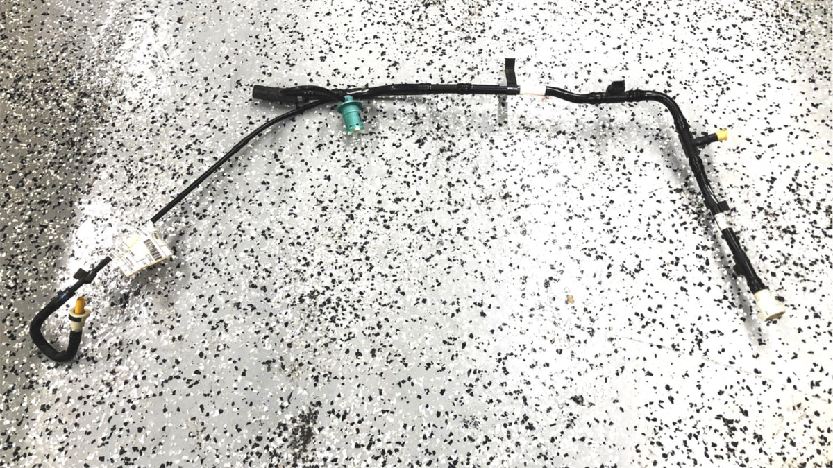 Sensor de presión de combustible Ford 8W1Z-9C047-A (NOS ...