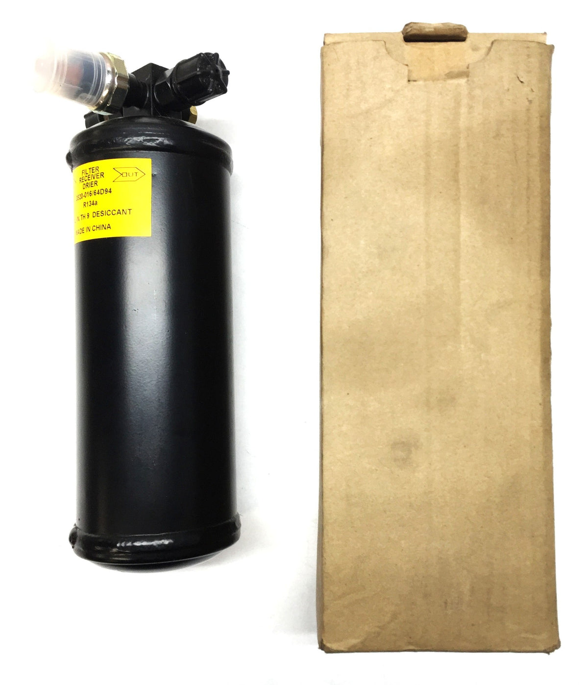 Unbranded R134A Filter Receiver Drier 3520-016 NOS ...