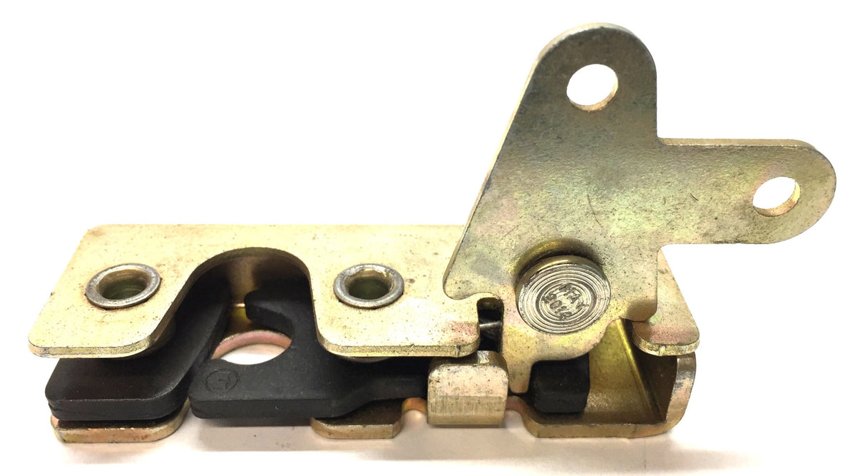 Eberhard Right-Handed Rotary Latch and Striker Assembly 31T-400-2NRH N ...