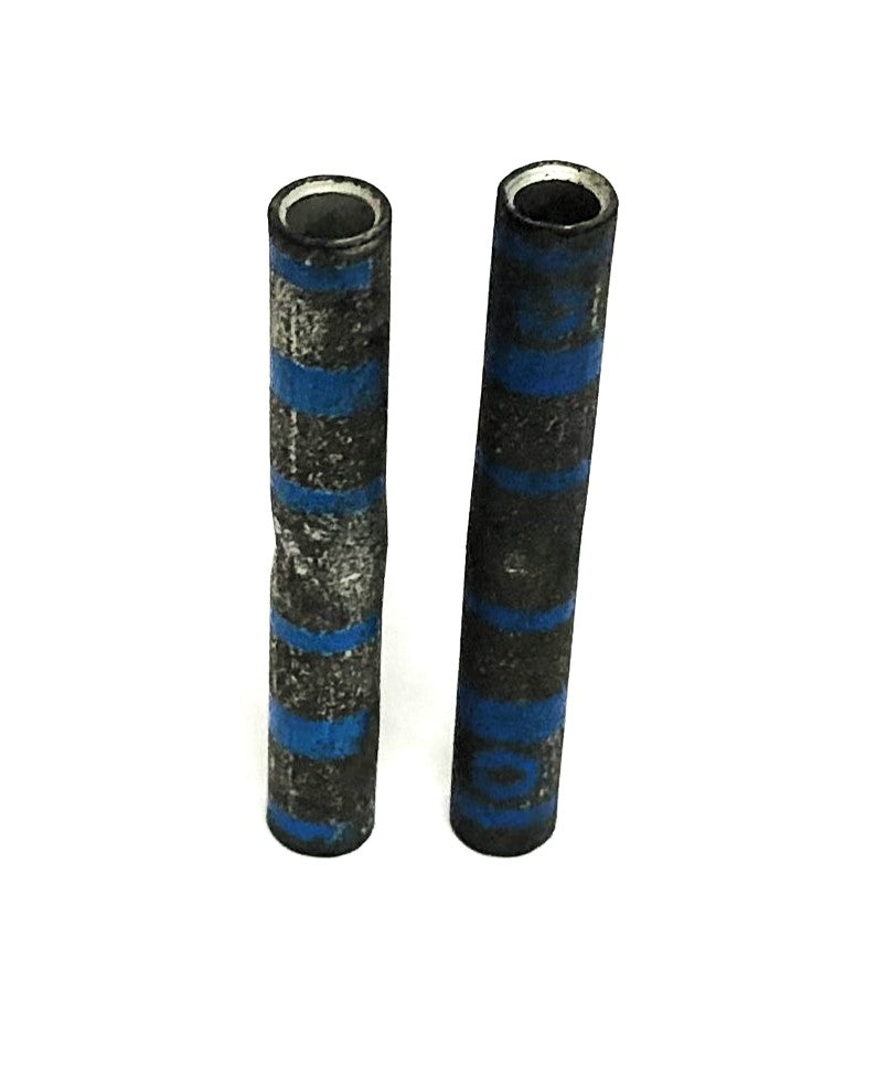 Power-Lok Compression Terminal Butt Rotanium Wire 6 65425 [Lot of 2] N ...