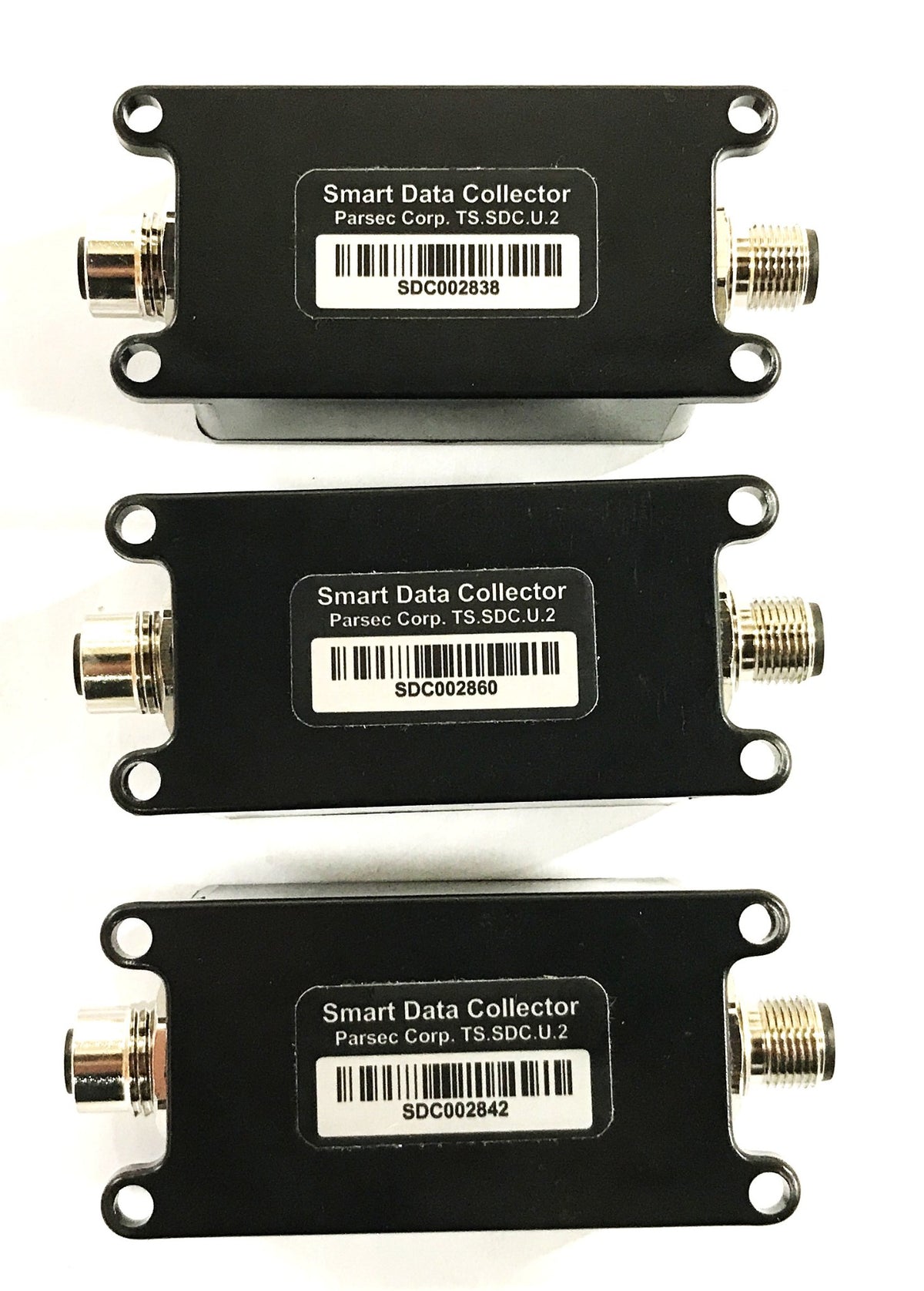 Z&X JX1285 IP65 Junction Box Electrical Connector SDC002842 [Lot of 3 ...