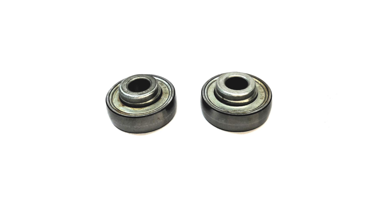 INA Insert Ball Bearing Without Lock Collar RAE-12-NPPB [Lot of 2] NOS ...