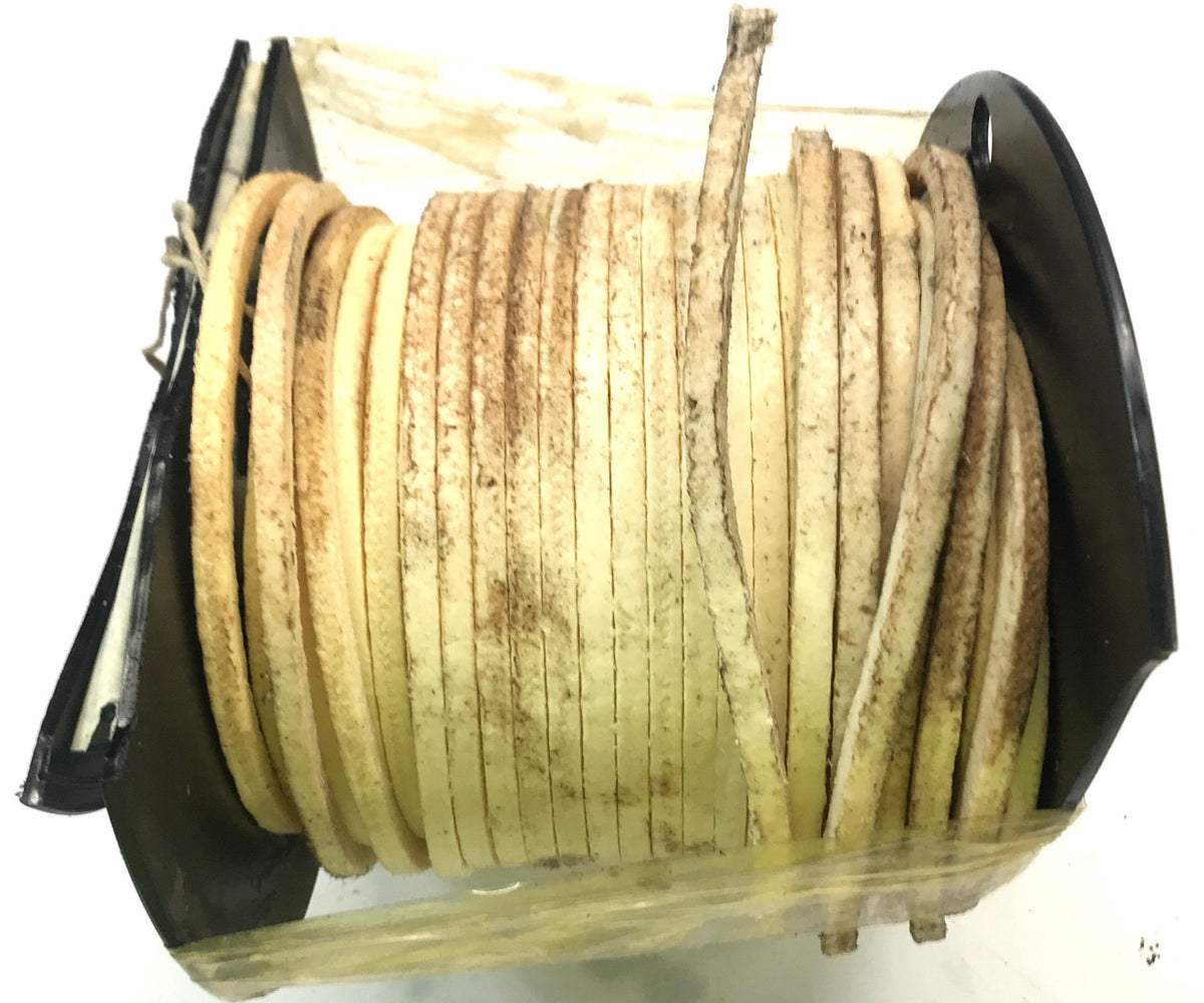 Sepco Compression Packing 1/4" USED — governmenttransitsurplus.com