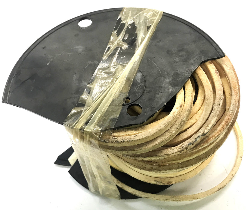 Sepco Compression Packing 1/4" USED — governmenttransitsurplus.com