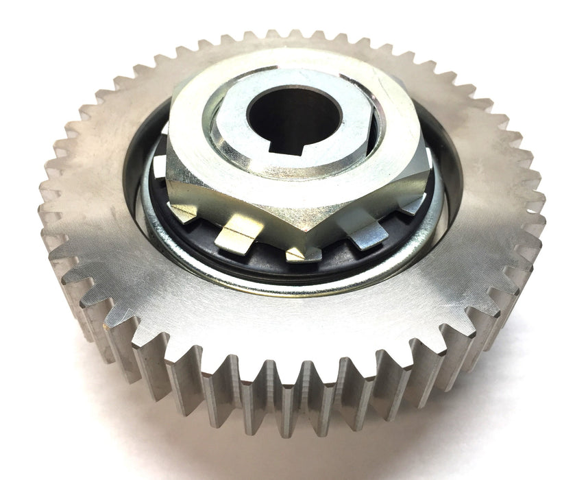 Tsubaki Torque Limiter Assembly TL-250 NOS — governmenttransitsurplus.com