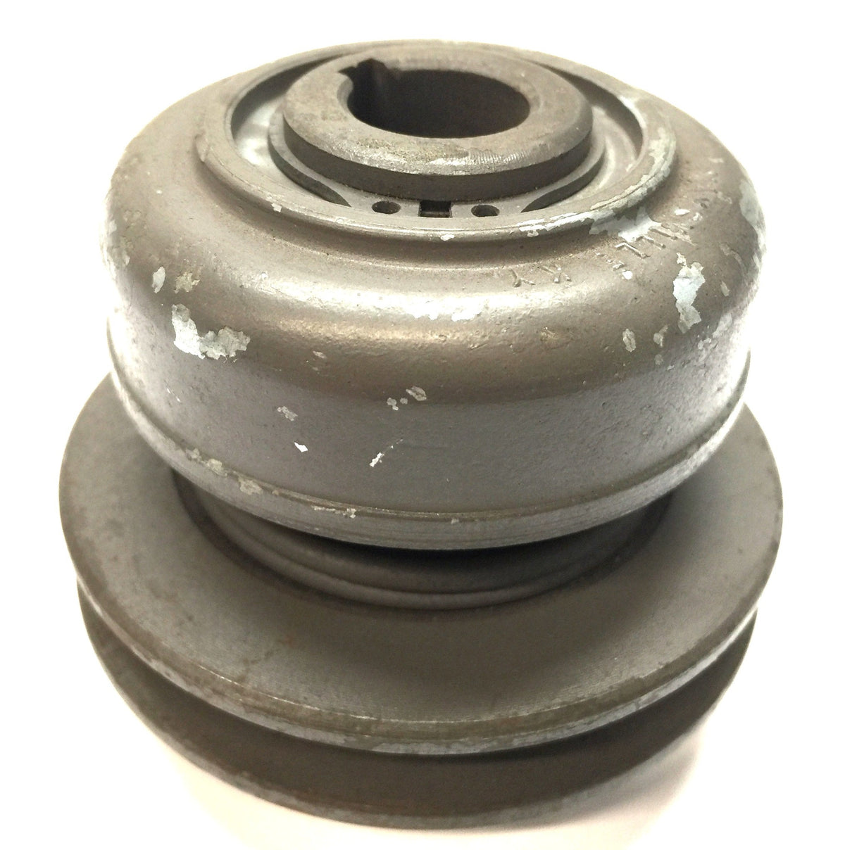 Browning Spring Loaded Variable Spring Pulley 3SL x 5/8 NOS ...