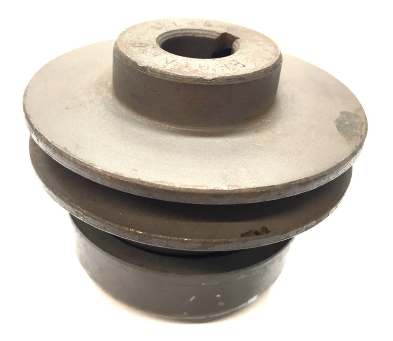 Browning Spring Loaded Variable Spring Pulley 3SL x 5/8 NOS ...