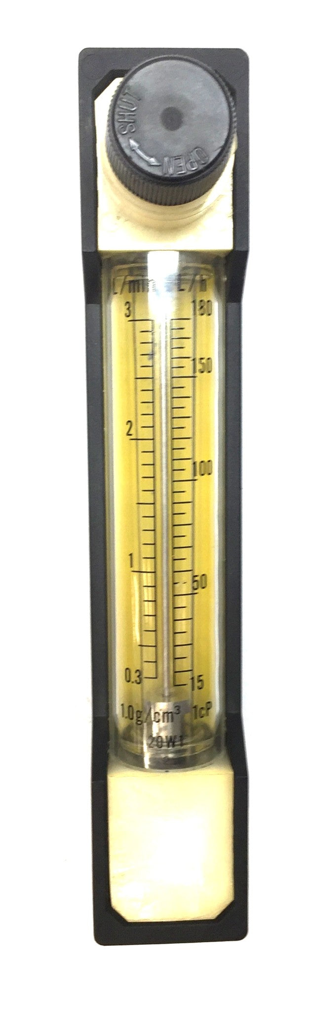 Nippon Flow Cell Type SC NOS — governmenttransitsurplus.com