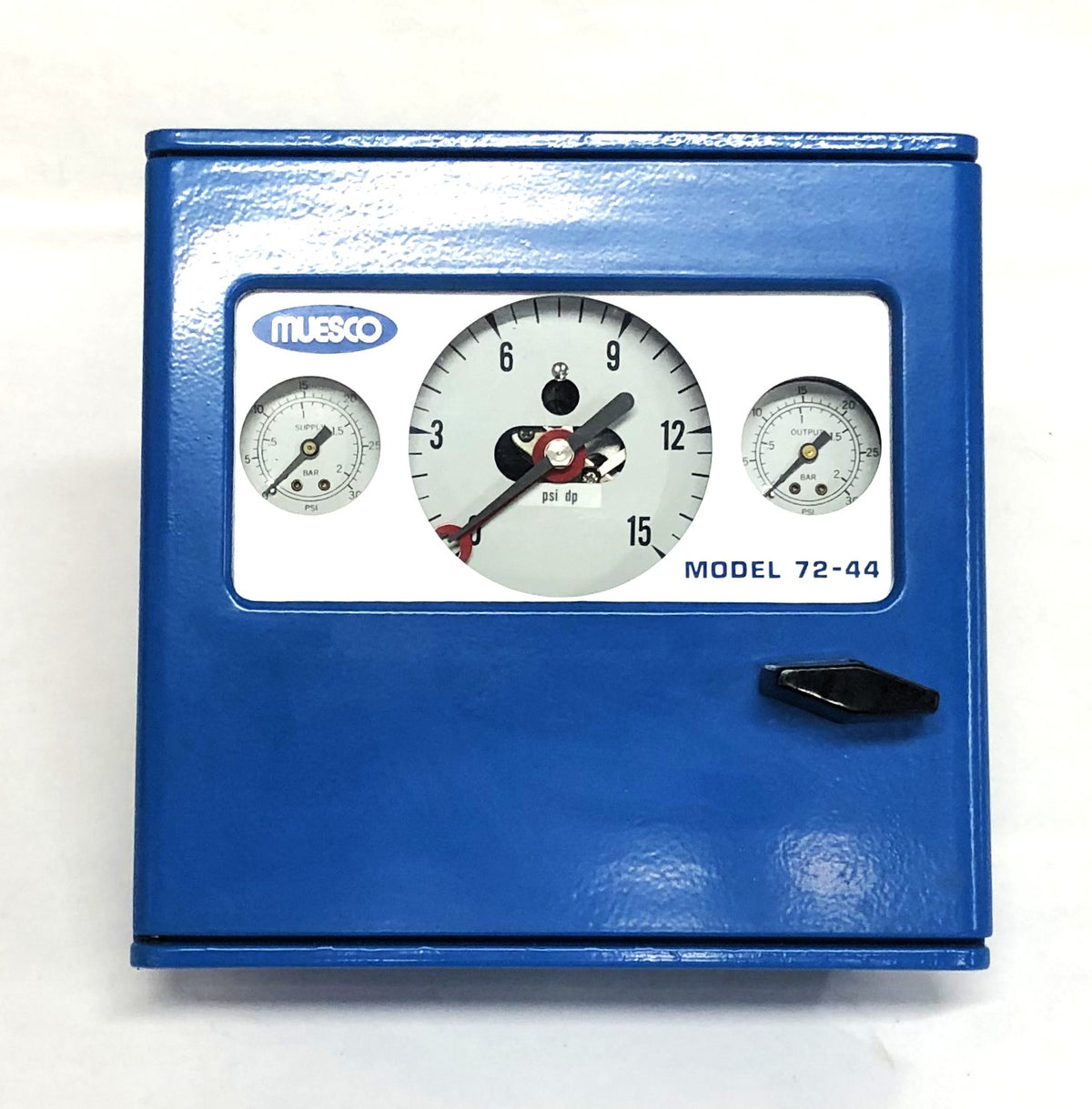Muesco 1500WP PSI 0-15 PSID Differential Pressure Control 72-44 (224-7 ...