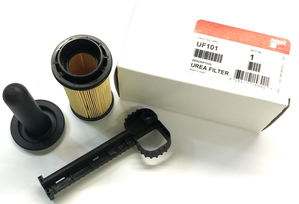 Filtro de aire Fleetguard Def UF101 NOS — Governmenttransitsurplus.com