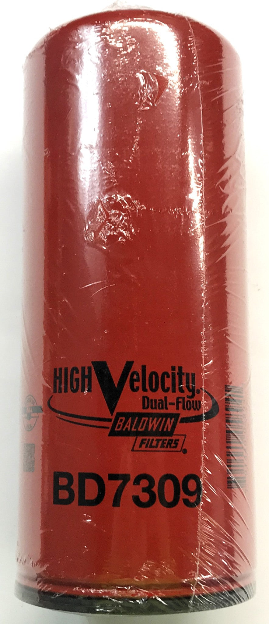Filtro de aceite Baldwin BD7309 NOS — governmenttransitsurplus.com