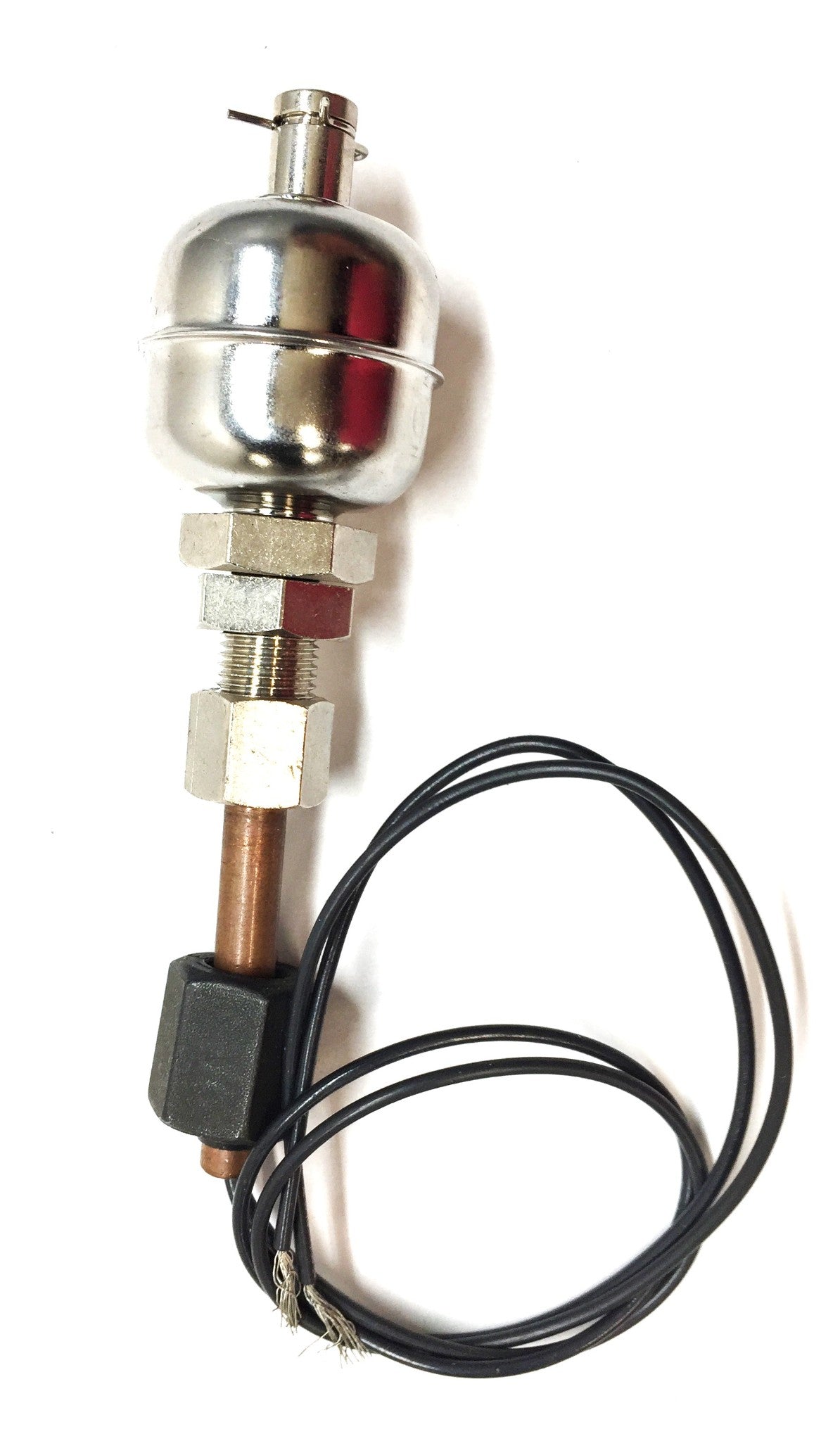 Misumi Mini-Float Level Switch OLV-2B (40mm) NOS ...