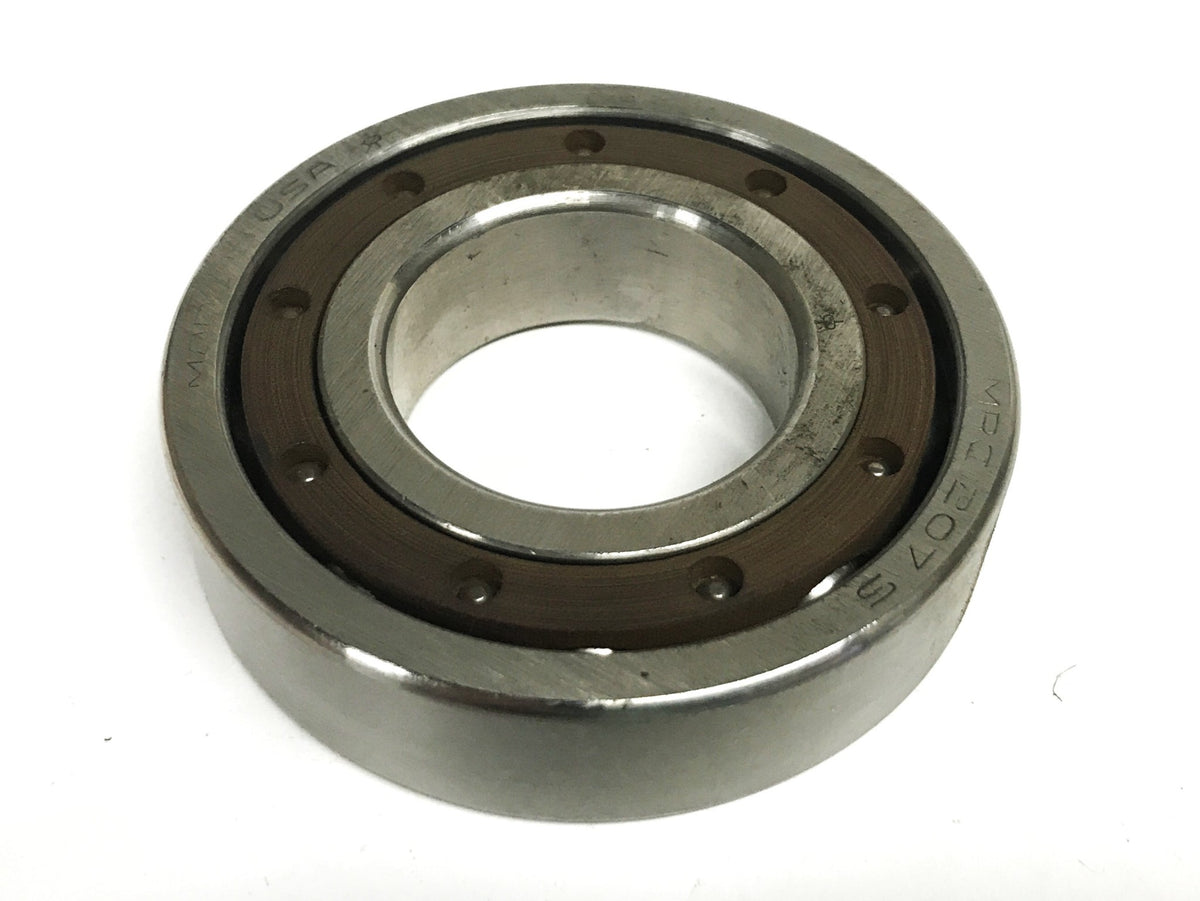 MRC Angular Contact Ball Bearing 207-S NOS — governmenttransitsurplus.com