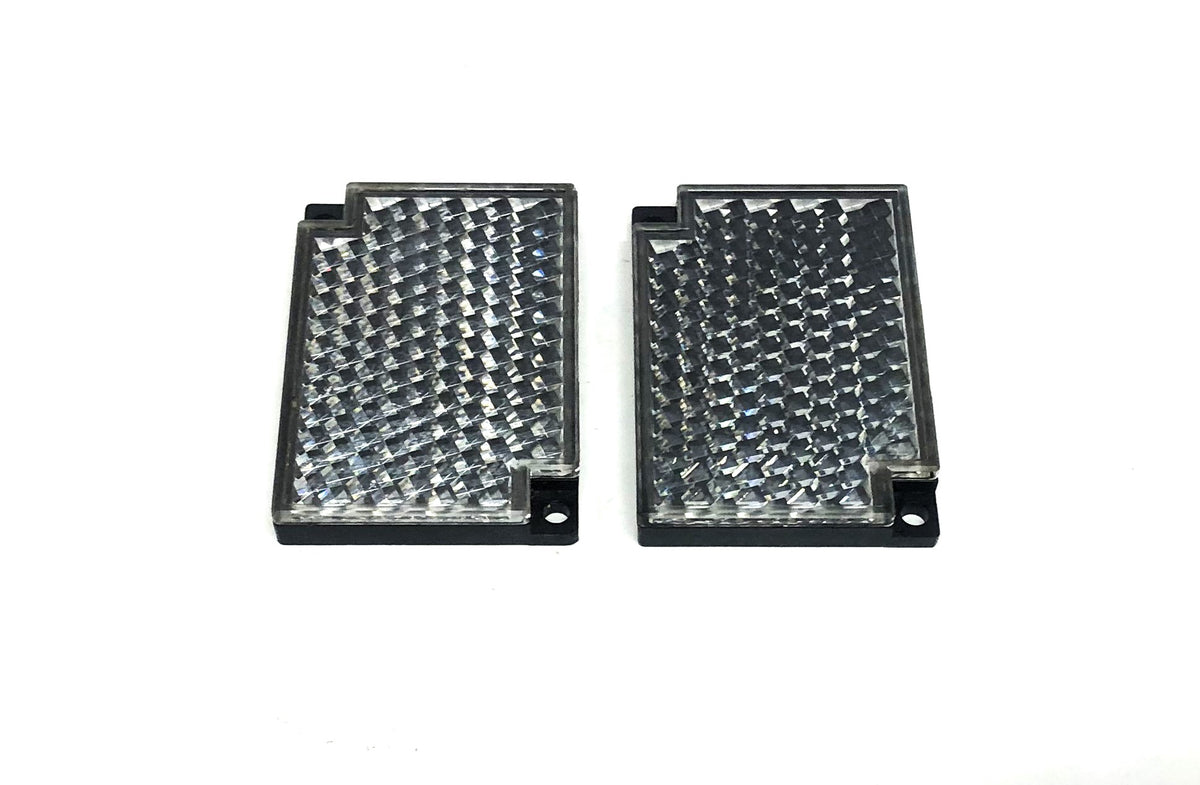 Reflector Omron E39-R1 [Lote de 2] NOS — Governmenttransitsurplus.com