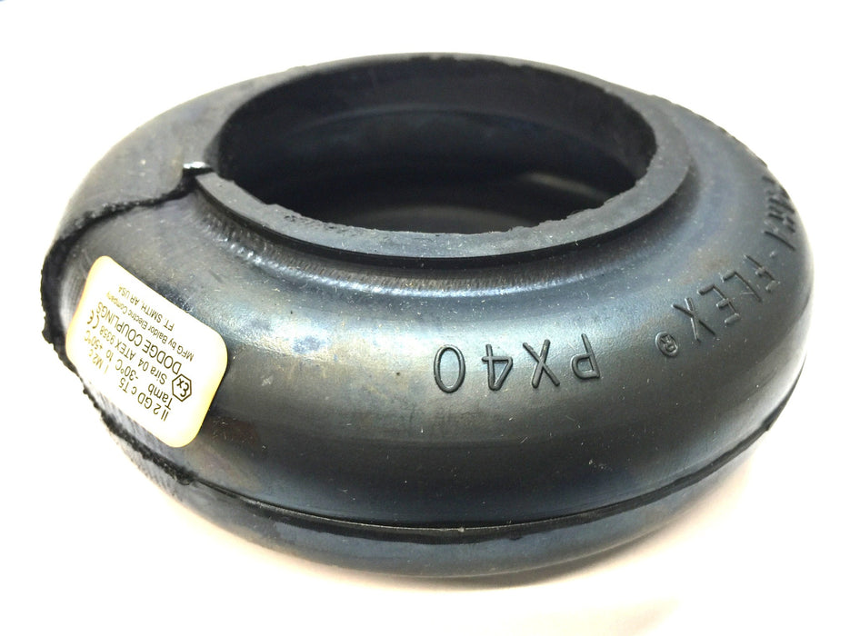Dodge Para-Flex Rubber Coupling Element PX40 NOS ...