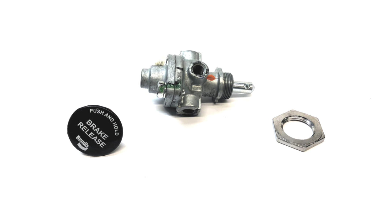 Conjunto de válvula de control Bendix T-245348-C (T-293507) NOS ...