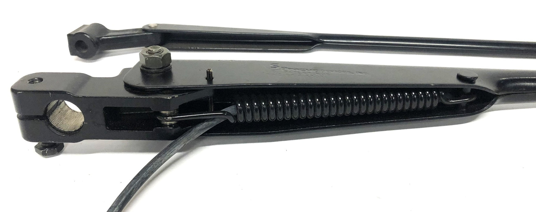 Sprague Devices Windshield Wiper Arm Assembly 3913167,4133071 NOS ...