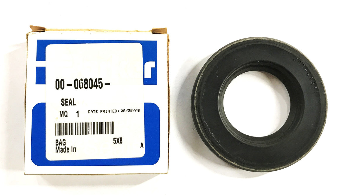 Retén de aceite JM Clipper 12526-HIL5 NOS — governmenttransitsurplus.com