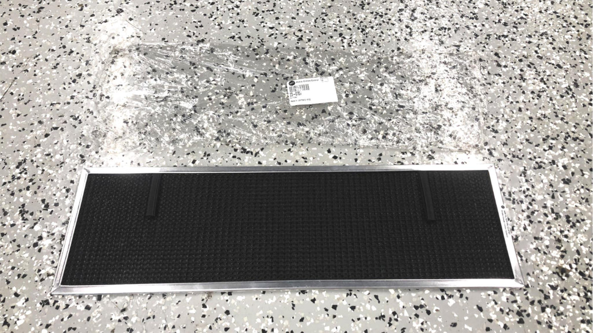 Filtro de aire para control de clima móvil 23-0707 NOS — governmenttransitsurplus.com