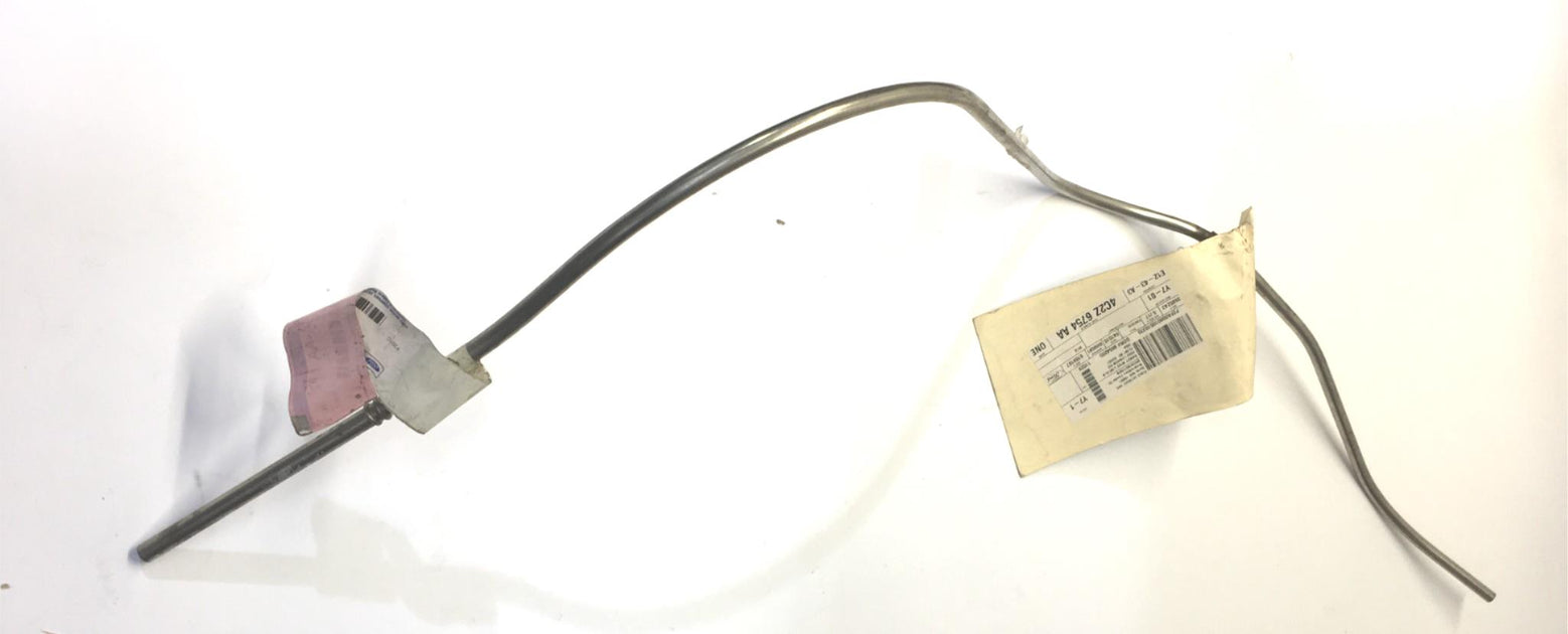Ford OEM Tube - Oil Level Indicator 4C2Z-6754-AA NOS ...