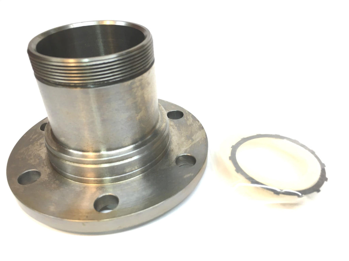 Mobile Climate Control CLUTCH HUM REPAIR KIT 82-15251 NOS ...