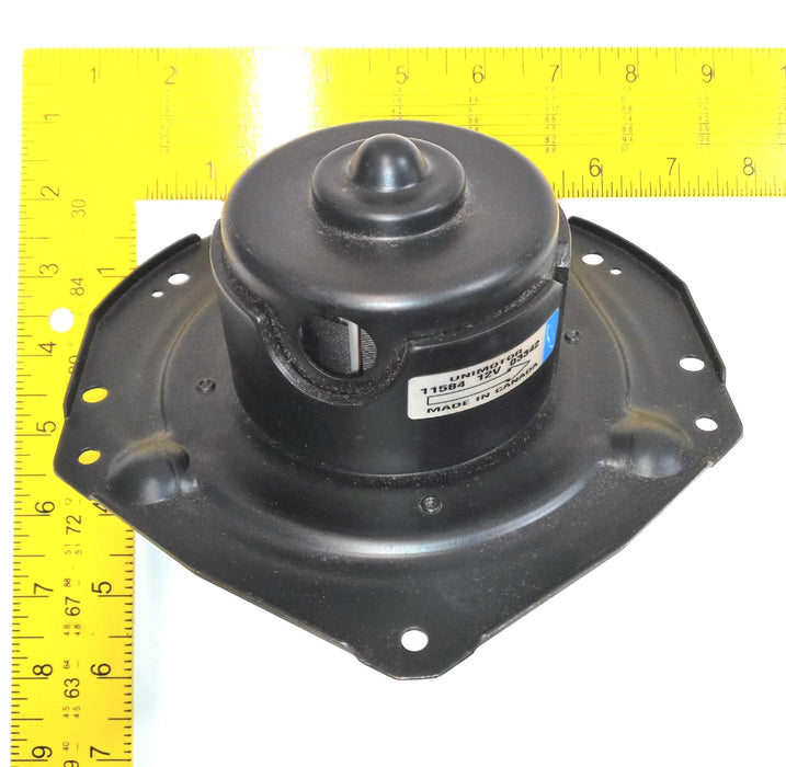 Spectra Premium Certi-Cool Blower Motor 12V PM111 NOS ...