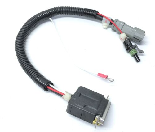EJ Ward/New Flyer "D825" Canceiver Harness 171477 NOS ...