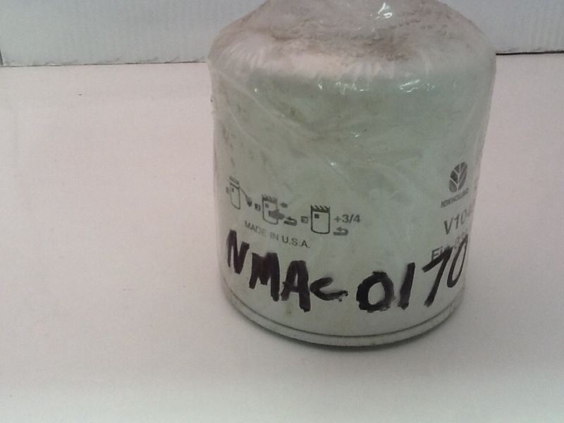 Filter For New Holland V104040 NOS — governmenttransitsurplus.com