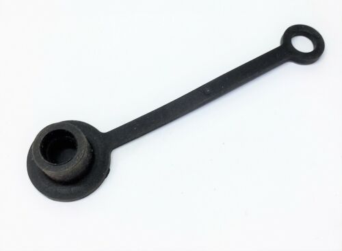 Caterpillar CAT Dust Cap 6V-0852 NOS — governmenttransitsurplus.com