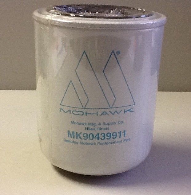 Mohawk MK90439911 Filter Voith 90.4399.12 Fleetguard HF7946 NOS ...