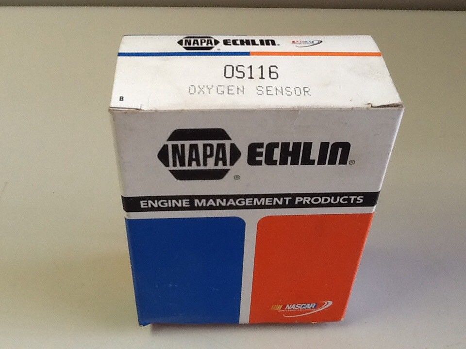Napa OS116 Oxygen Sensor NOS — governmenttransitsurplus.com