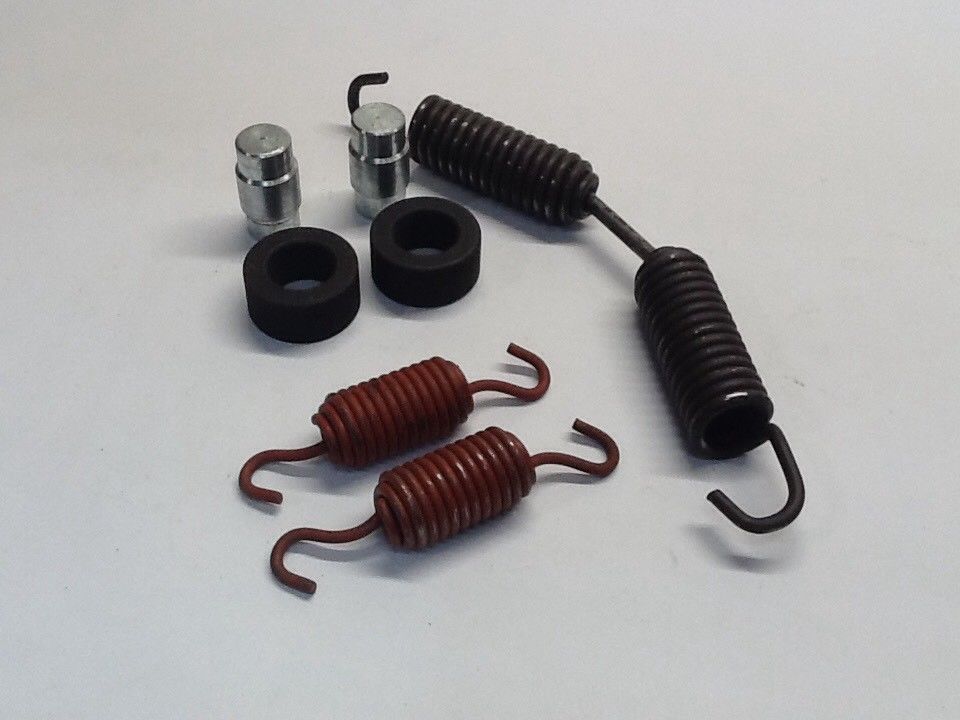 Euclid E-1887ASHD Brake Shoe Repair Kit NOS — governmenttransitsurplus.com