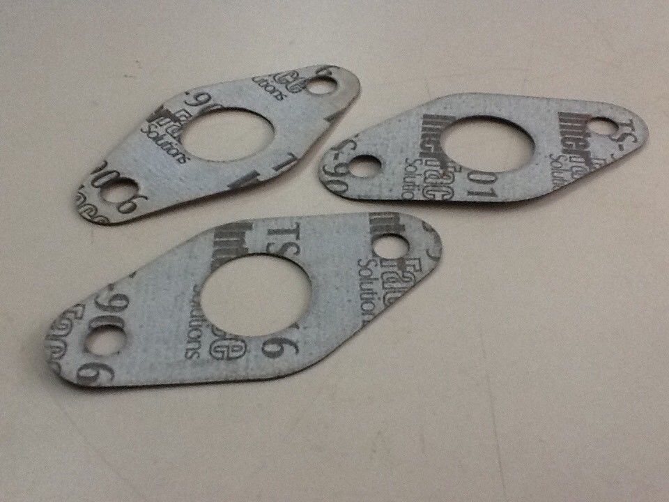 Detroit Diesel 8929347 Valve Regulator Gasket [LOT OF 3] NOS ...