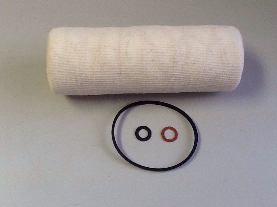 Donaldson P550552 Fuel Filter NOS — governmenttransitsurplus.com