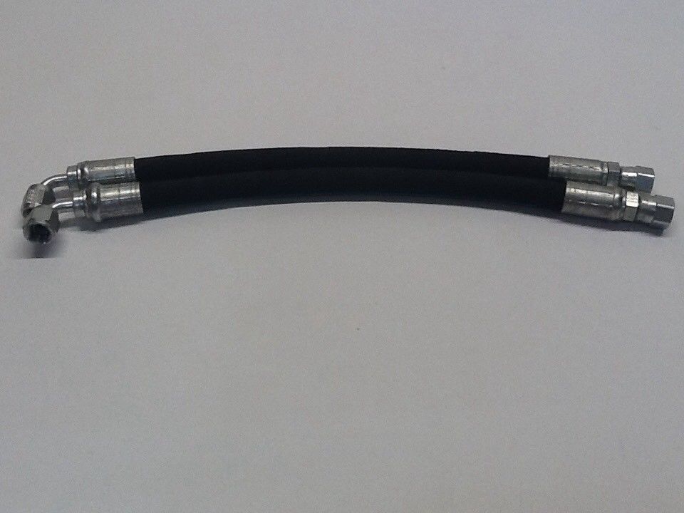MatchMate GH781-4 6.4mm Hydraulic Pump Hose [2 IN LOT] NOS ...
